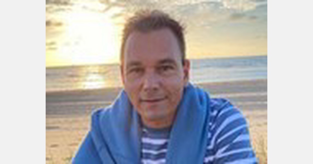 Robert Vollebregt starts at Delphy as tomato and sweet pepper consultant