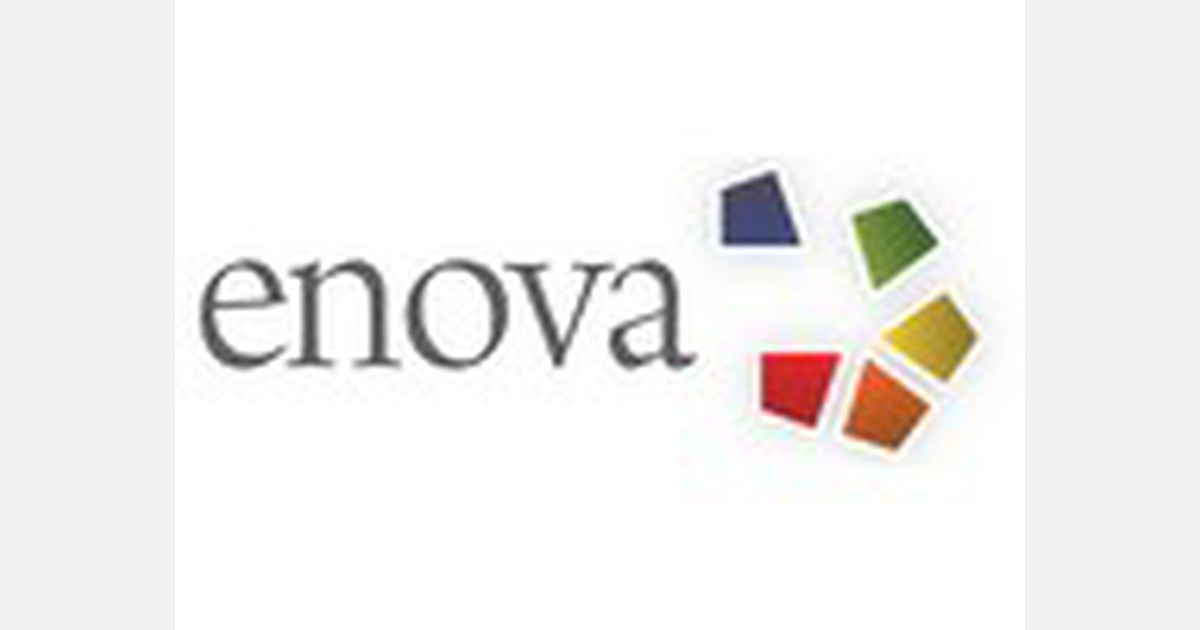 Enova acquired by software group
