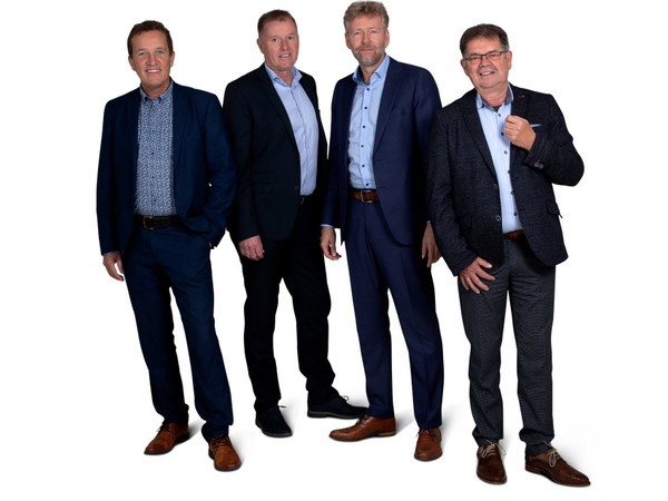 Talent for top horticultural jobs