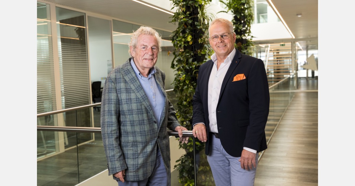 Verkade Klimaat celebrates 90th anniversary with open day