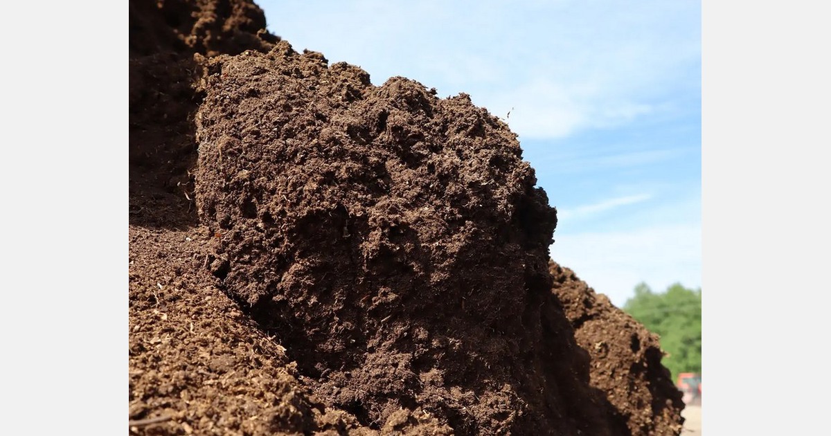 Quantity and quality of peat substitutes still a challenge