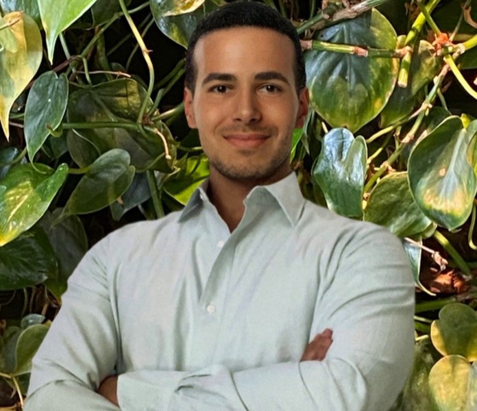 Said El Ouakili to join Kubo