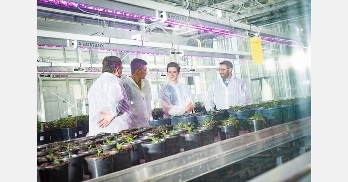 "Greater focus on data science and green digitization"