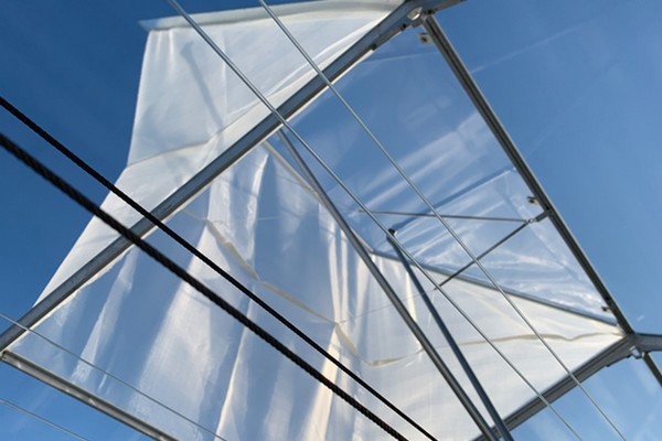 Insect screen system for frameless windows introduced