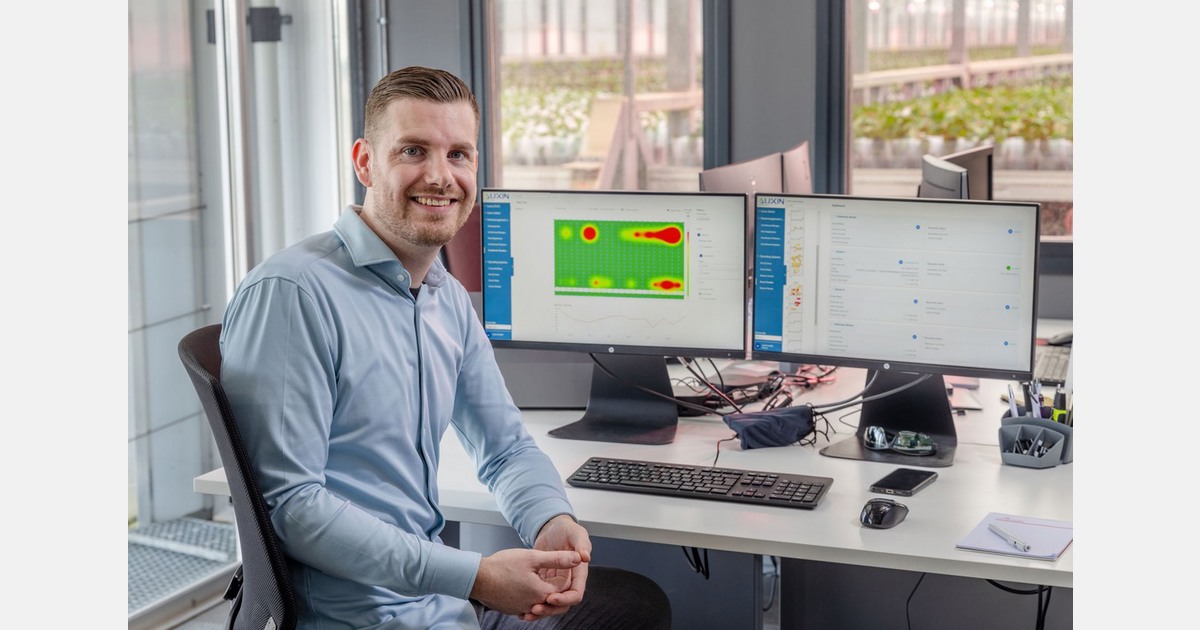 Digital data analysis makes fragmented data a thing of the past