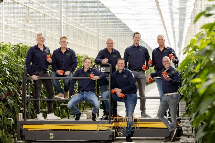 “We want to be one of the survivors”