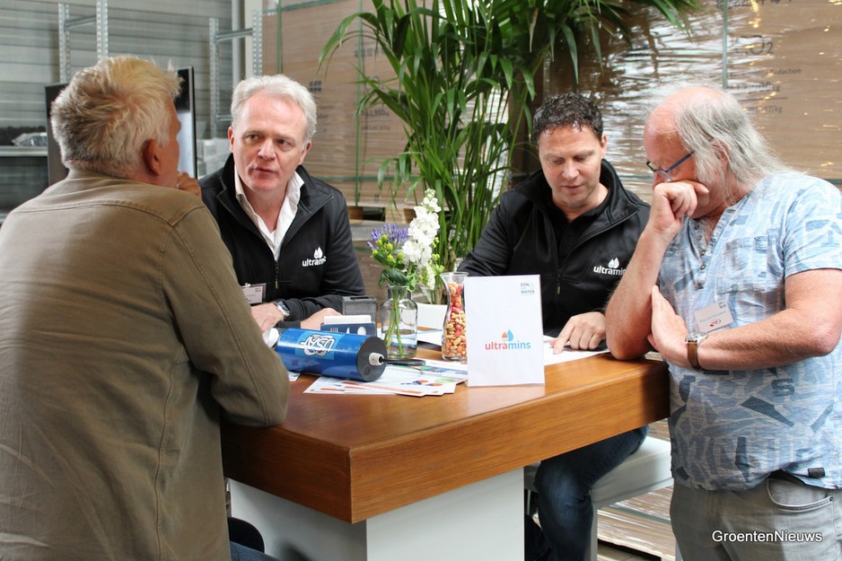 New developments in floating solar panel systems