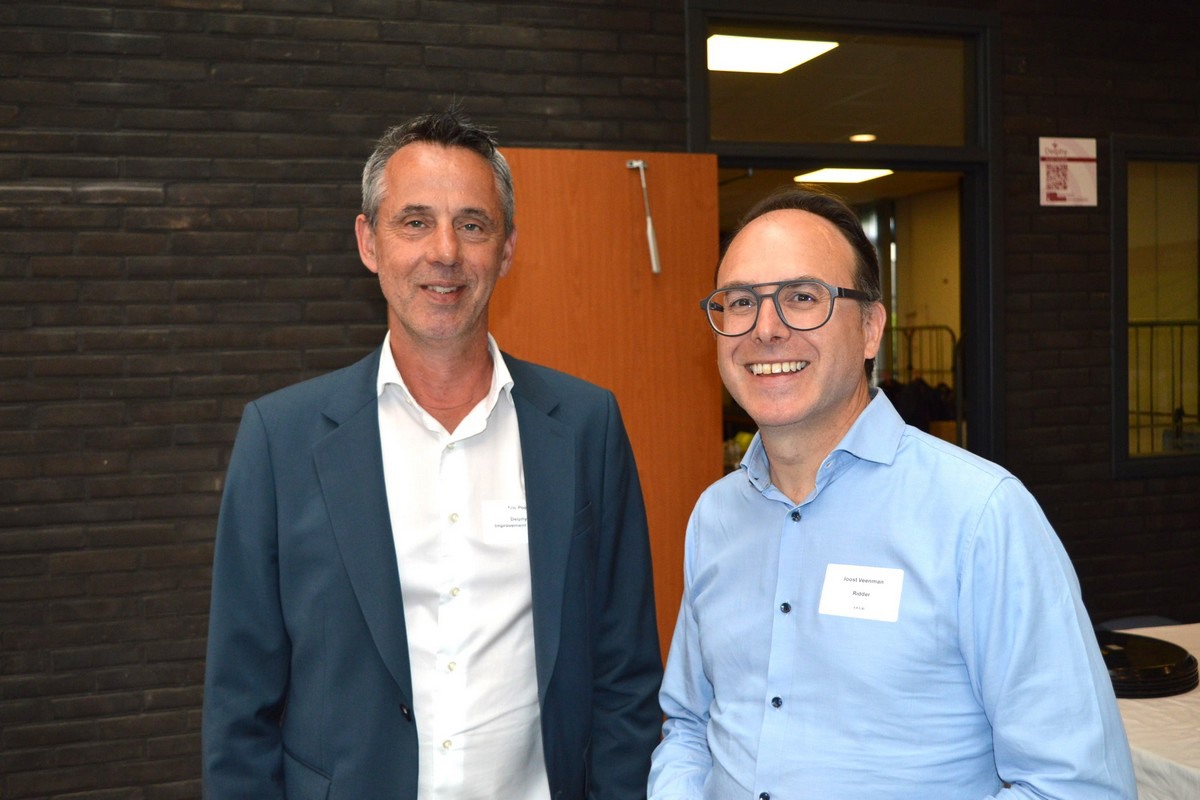 Where are we in the digitalization hype cycle?