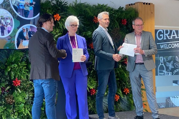 NL: Four action plans presented to accelerate energy transition in ...