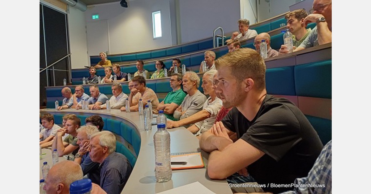 Moisture: friend or foe?