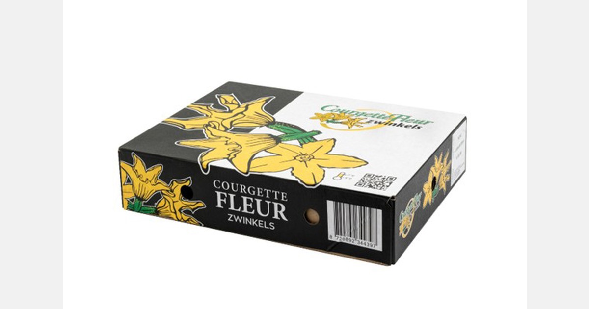 "The box that suits us"