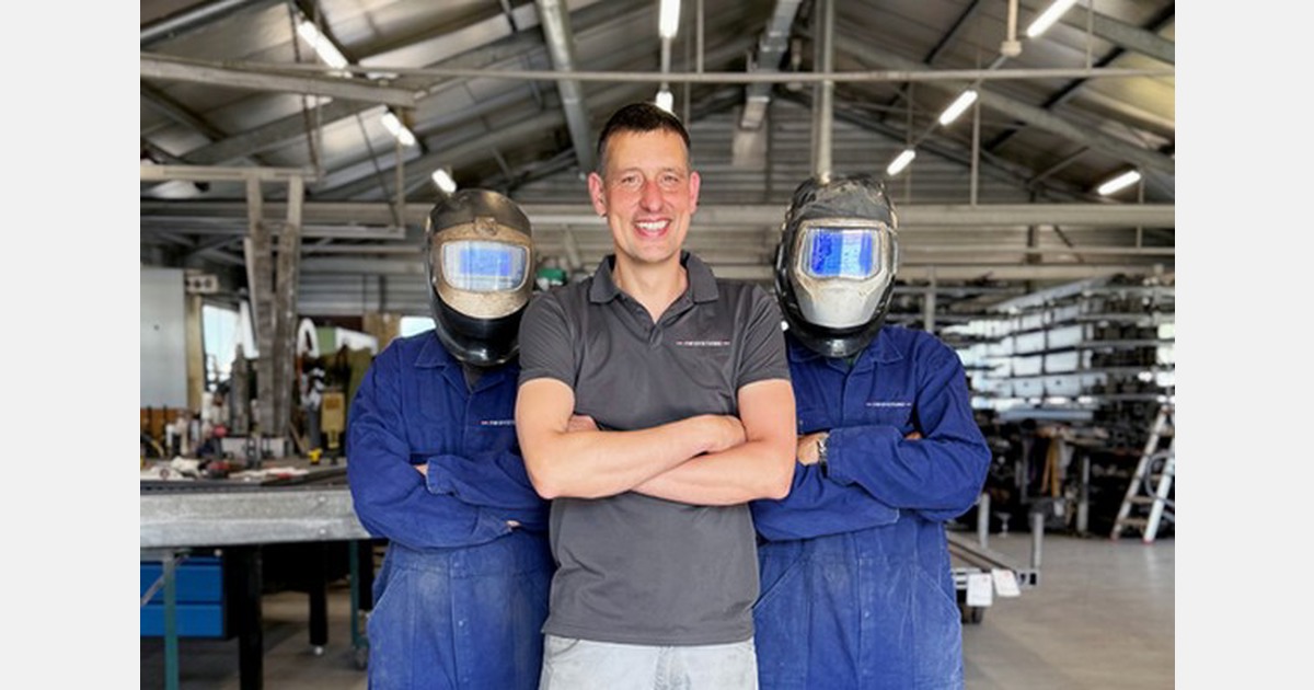 New owner FW Systems