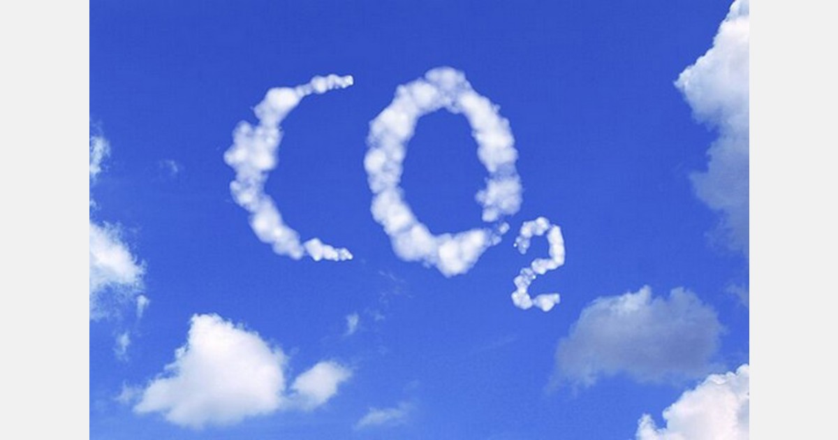 Greenhouse CO2 use must and can be more efficient