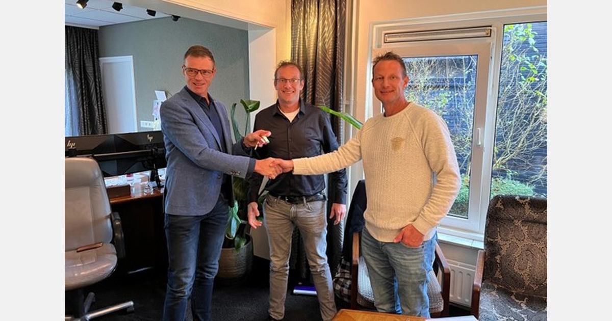 NL: Jansen Paprika expands to 45 hectares