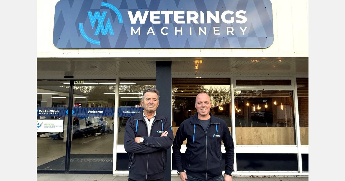 "Crop rotation machines increasingly developed for efficiency and safety"