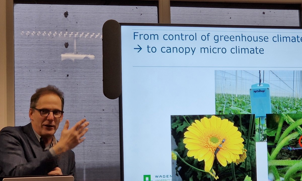 All-or-nothing strategy pays of in Autonomous Greenhouse Challenge