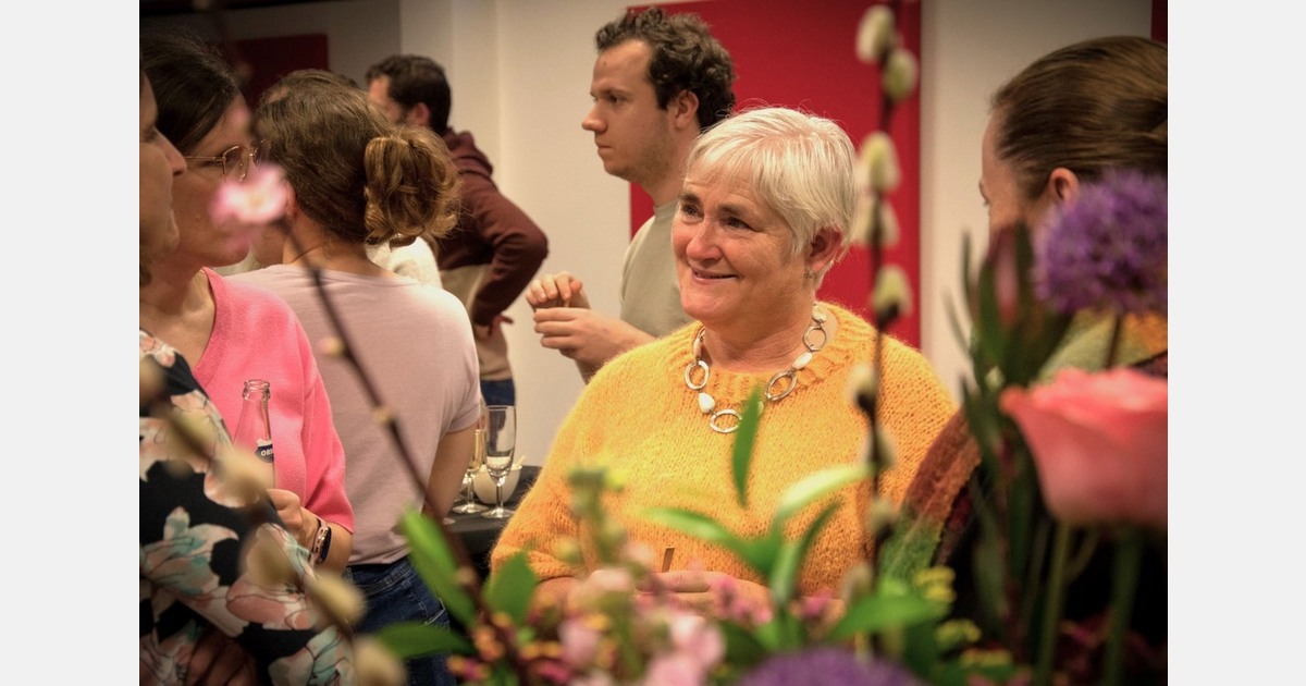 Didier Algoet succeeds Marja van Dessel as chairman of Belgium ...