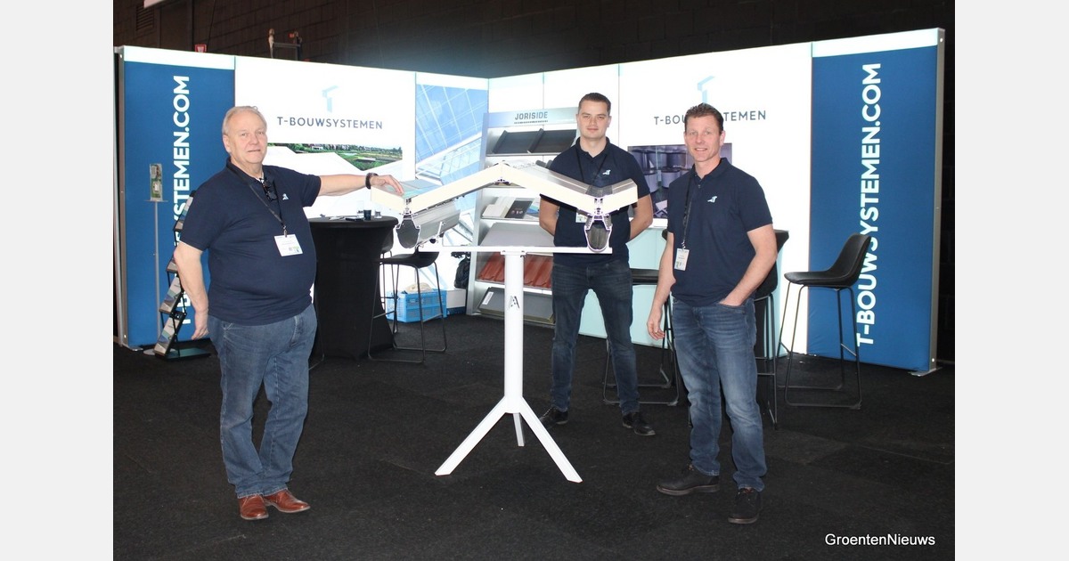 Plastic core effectively eliminates cold bridging and condensation issues