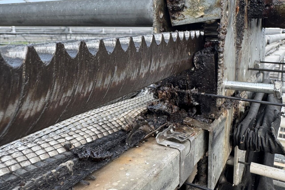 Growers deal with extreme weather