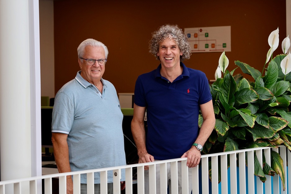 Started local, grown global: 55 years of BOAL Systems