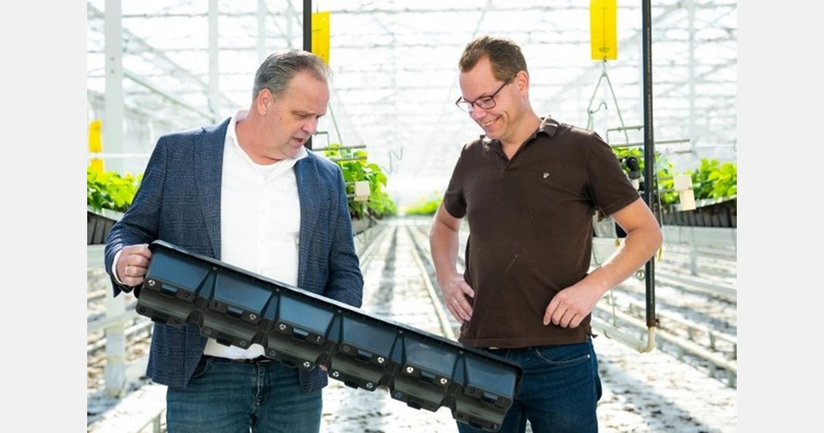 "We want to cultivate precisely as we envision it"