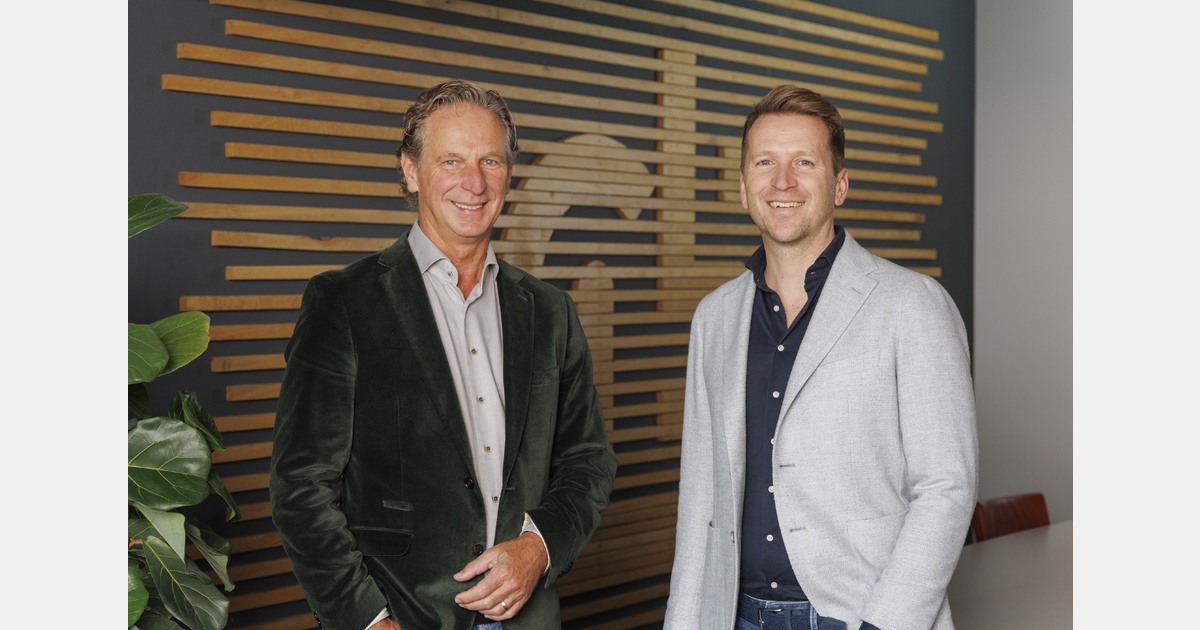 140-year-old Royal Brinkman has clear focus: “Ensuring we help growers ...