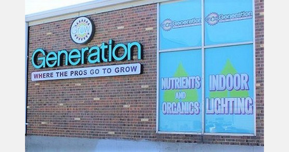US: VividGro partners with GrowGeneration to launch lighting solutions ...
