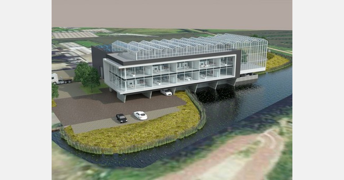 Netherlands: VB plans move to new office