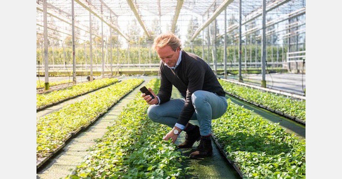 "Together you can translate innovation into an effective solution"