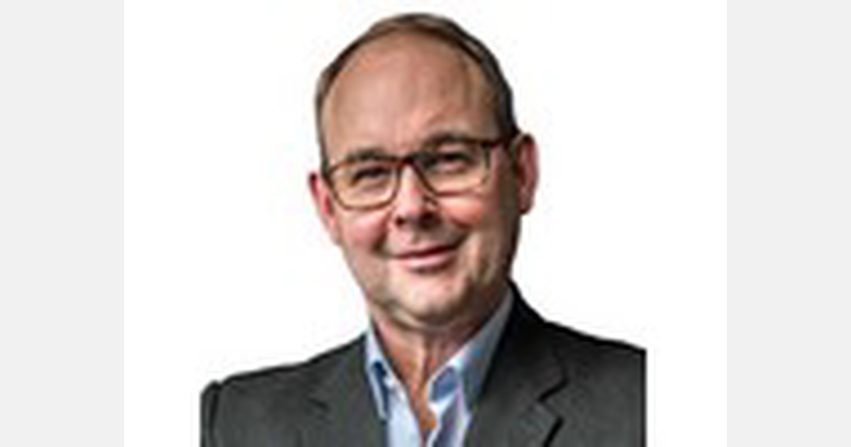 Gregg Curwin steps down as CEO of TruLeaf