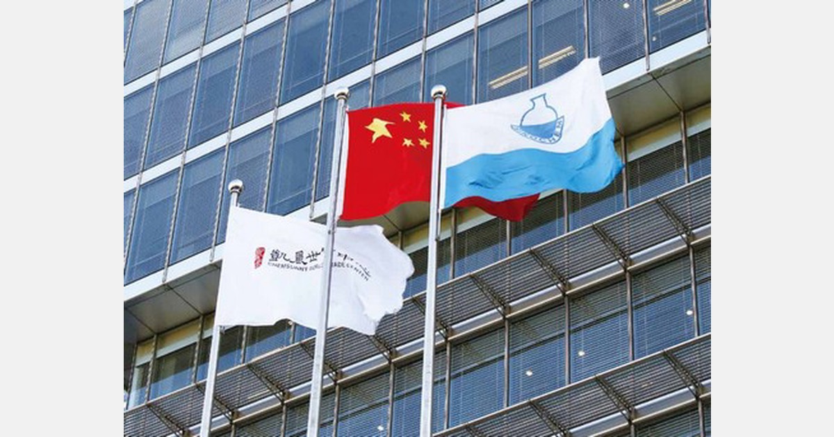 Sinochem executive to head ChemChina's Syngenta China unit