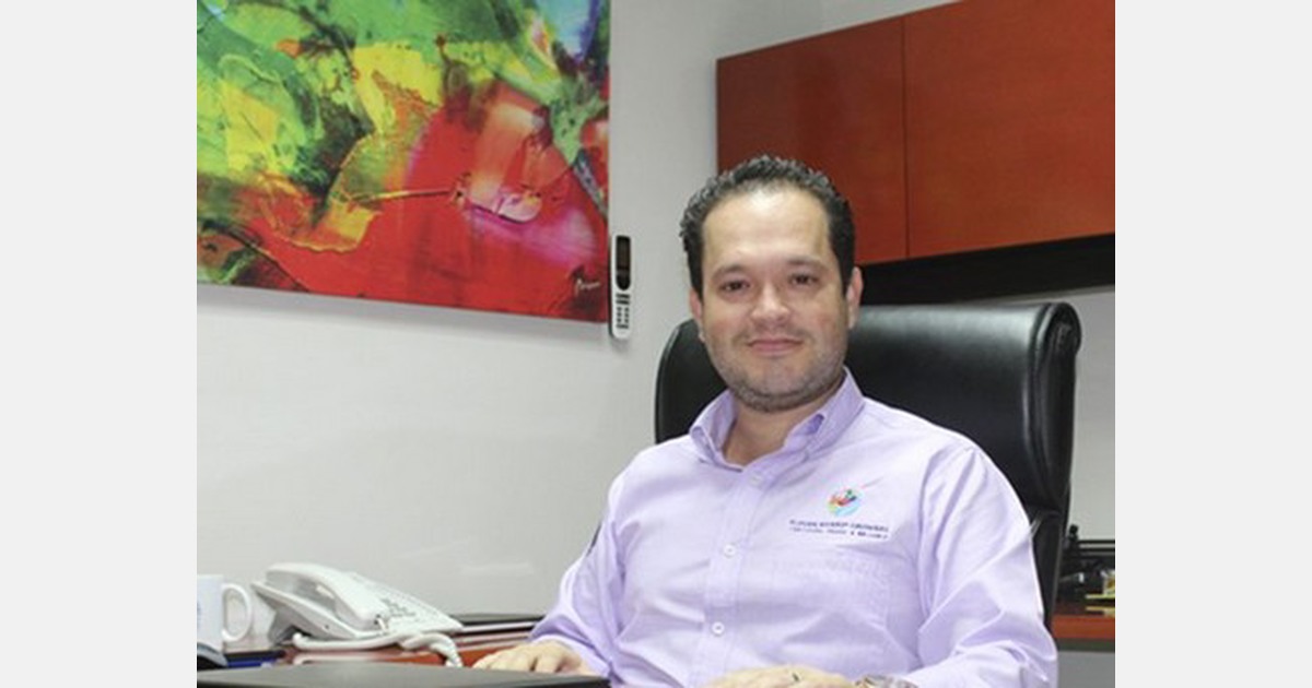Mexico: Georgius Gotsis new CEO of Eleven Rivers Growers