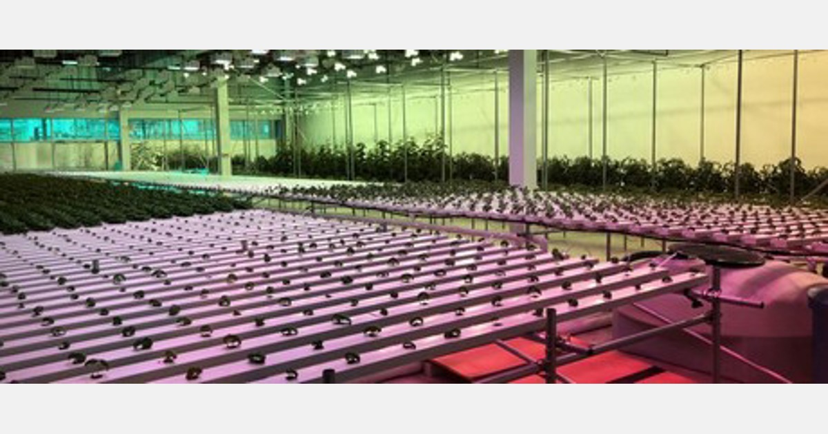 A short guide to indoor setups