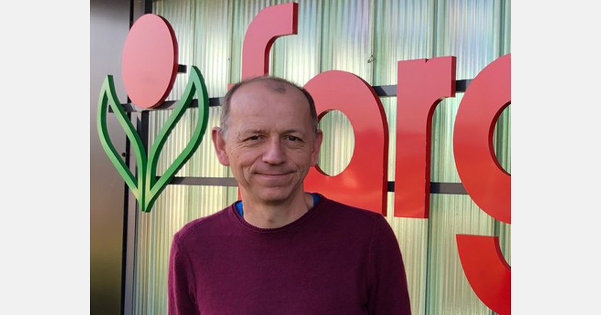 UK: IPM Specialist David Hide elected to the BASIS committee to ...