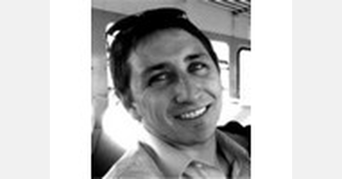 Jon Trujillo to be next President of Geothermal Resources Council