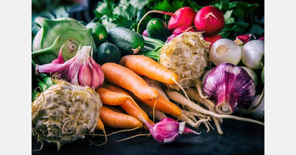 Australia: "Veggycation" relaunch teaches consumers how to love vegetables