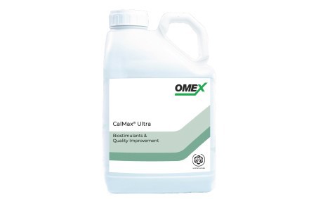 The important role calcium plays in soft fruit production