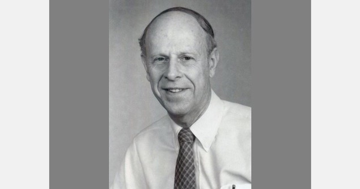 Toxicology expert Donald Lisk dies at 88