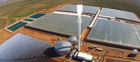 New owners for Sundrop Farms