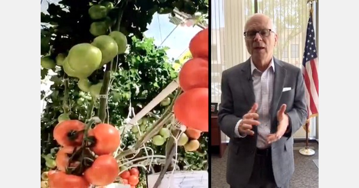 US: Bushel Boys eyes Iowa expansion