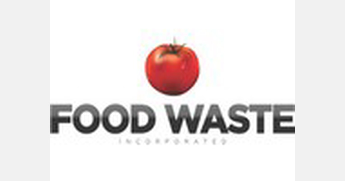 USDA approves Food Waste Inc. to process “Regulated Garbage”