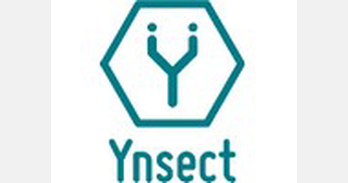Ÿnsect plans to expand in US and Mexico