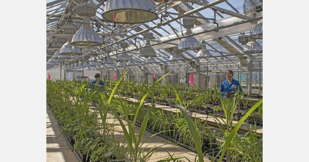 US (DE): FMC plans $50 million investment in Global Research and ...