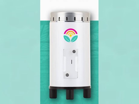 Early disease detection with SporeCam sensors