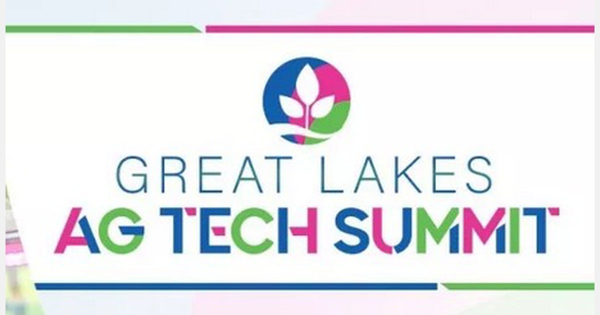 US (OH): Great Lakes Ag Tech Summit