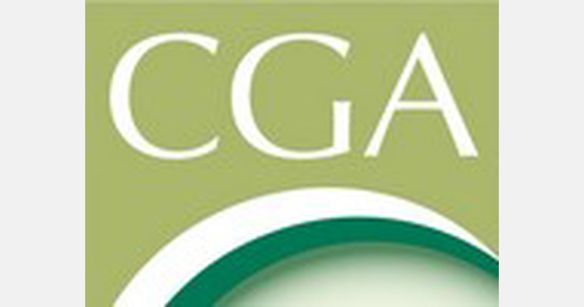 UK: Program announced for CGA conference