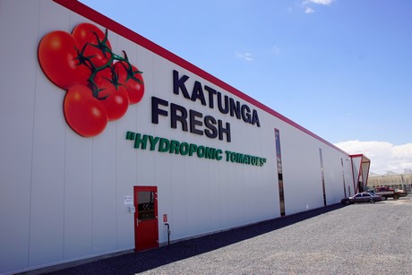 Largest Australian biofuel plant to supply energy to new Katunga Fresh ...
