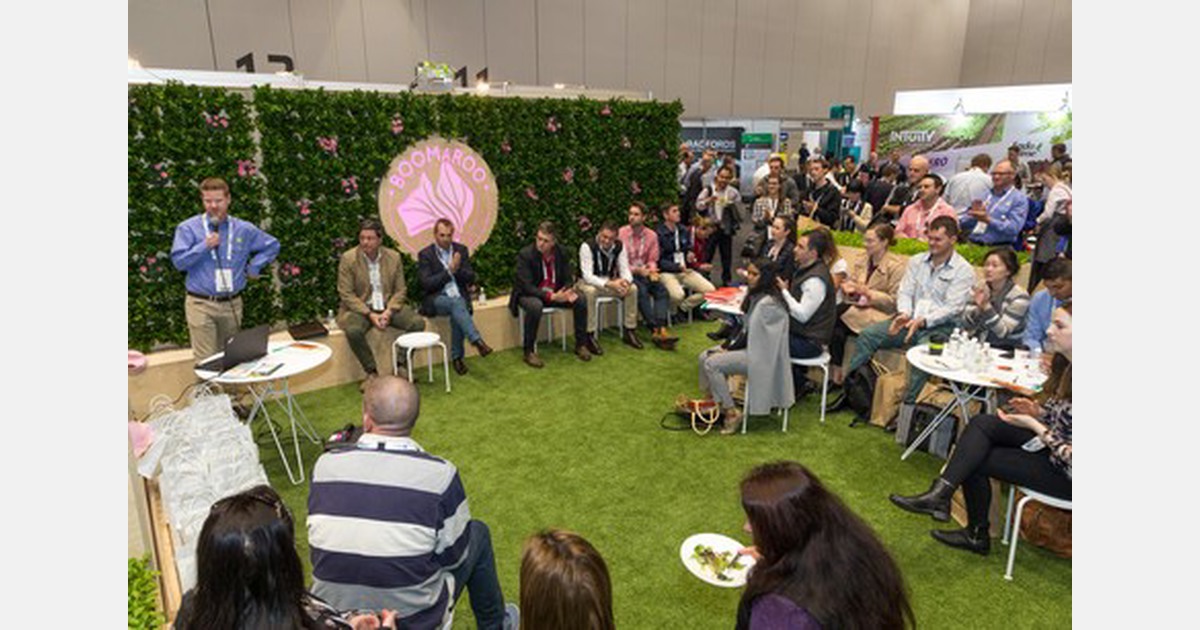 Boomaroo Nurseries renews strategic partnership with AUSVEG