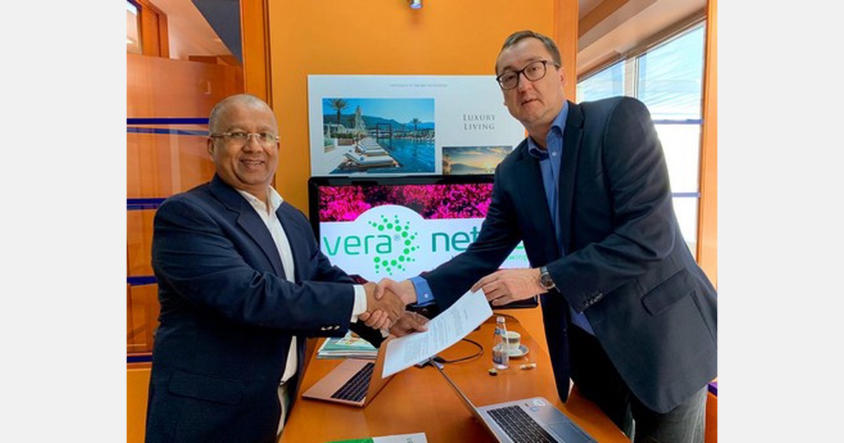 Balkans: New distribution agreement in vertical farming system