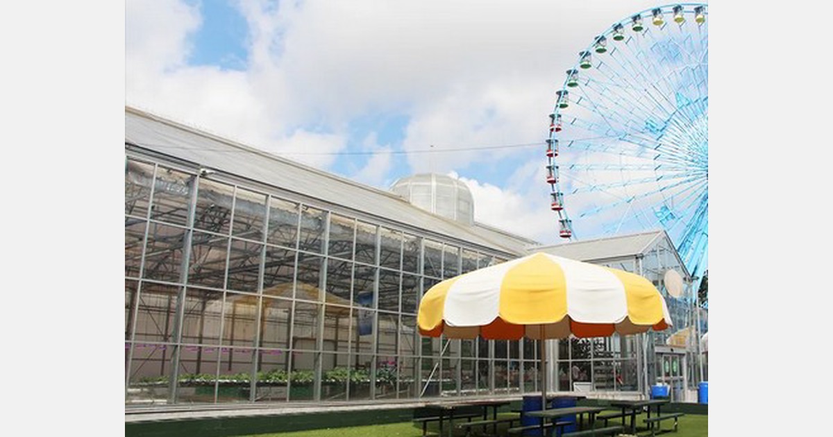 How to protect crops from direct sunlight and heat?